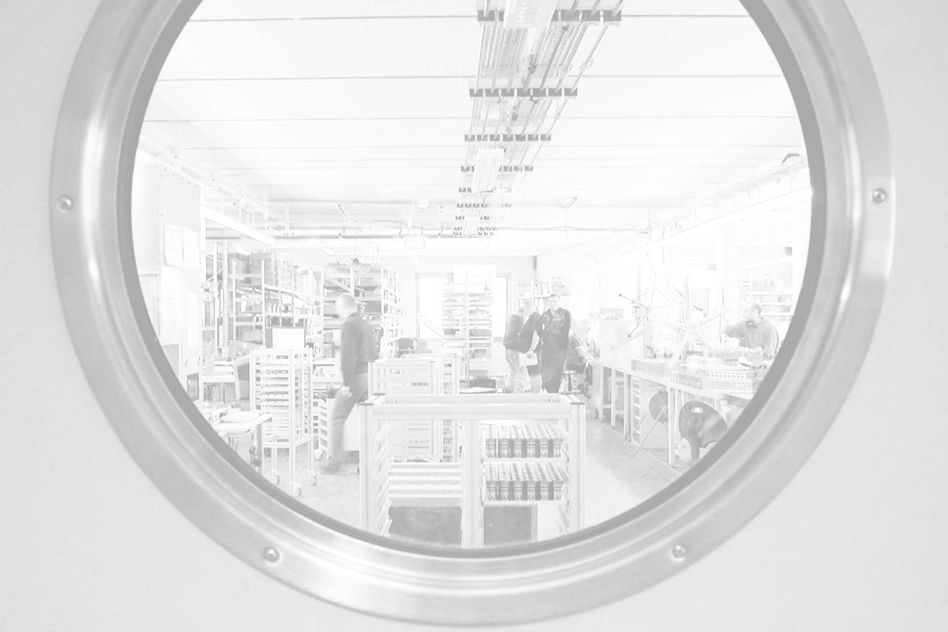 Innovative Technologien Mikrodosierung made in Germany - marco