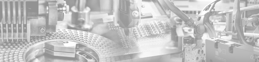 Controlling valves with SuperiorJet technology - marco systems