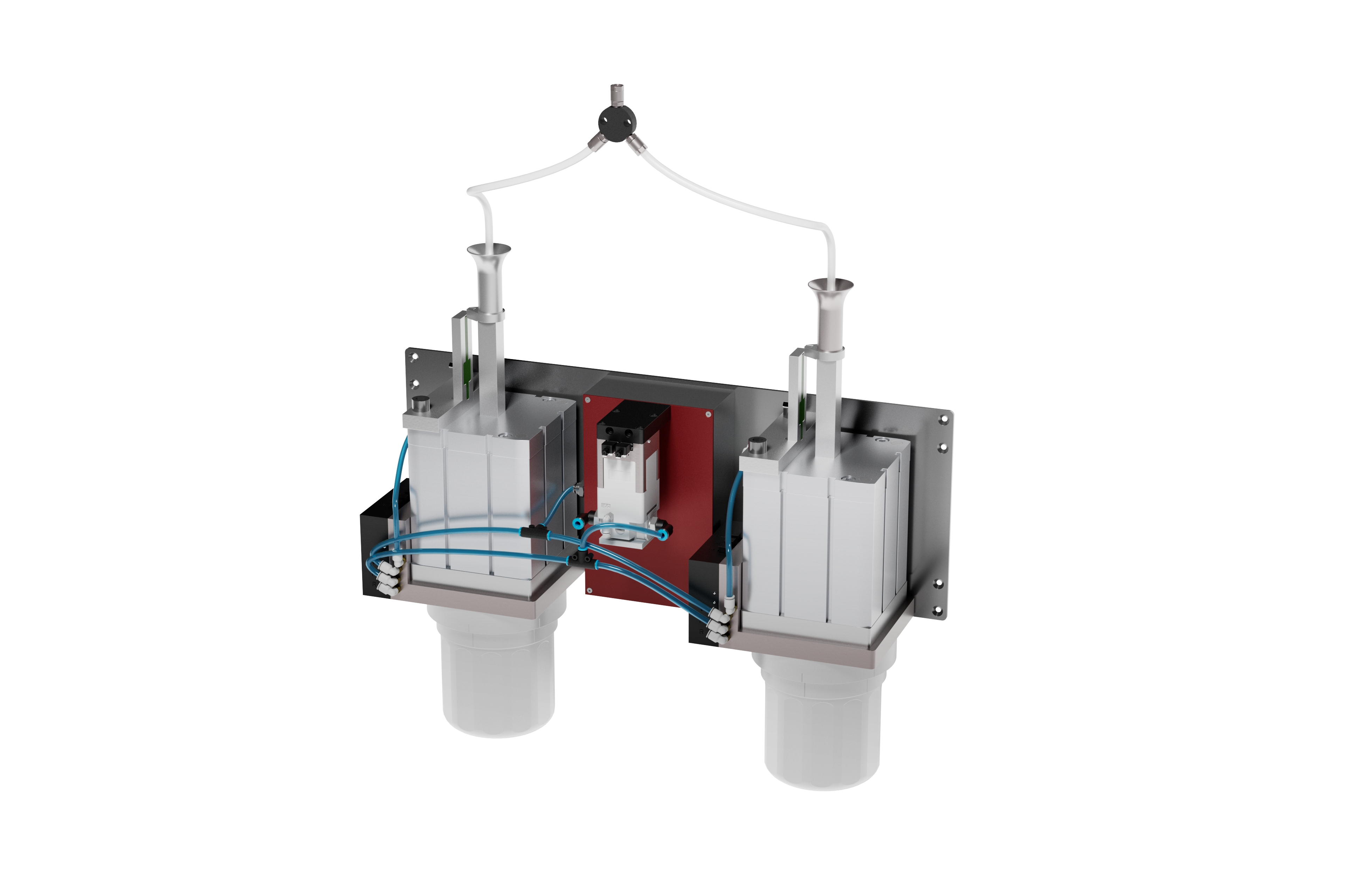dispensing technology - Dispensing system - marco systems