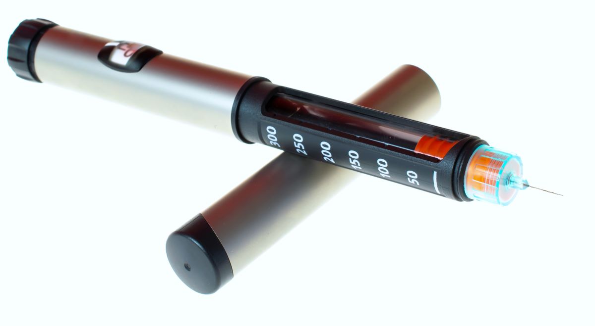 Micro-dispensing in medical technology | Customized by marco systems
